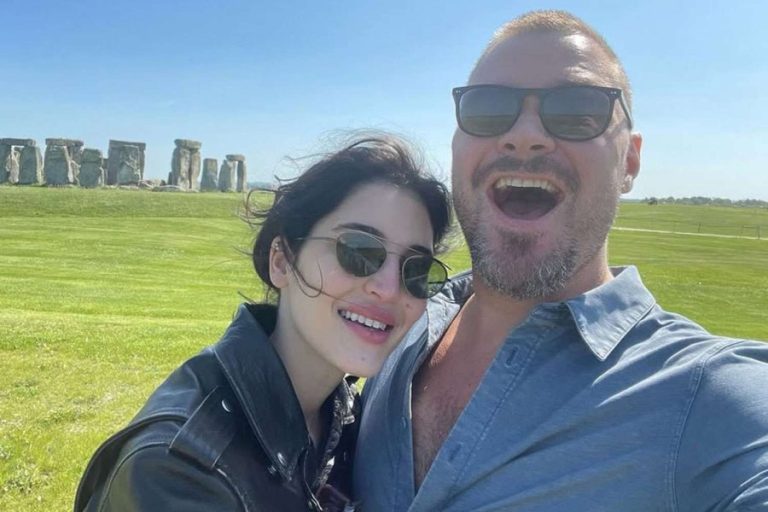 Patrick Flueger Wife: A Look at His Marriage to Reem Amara